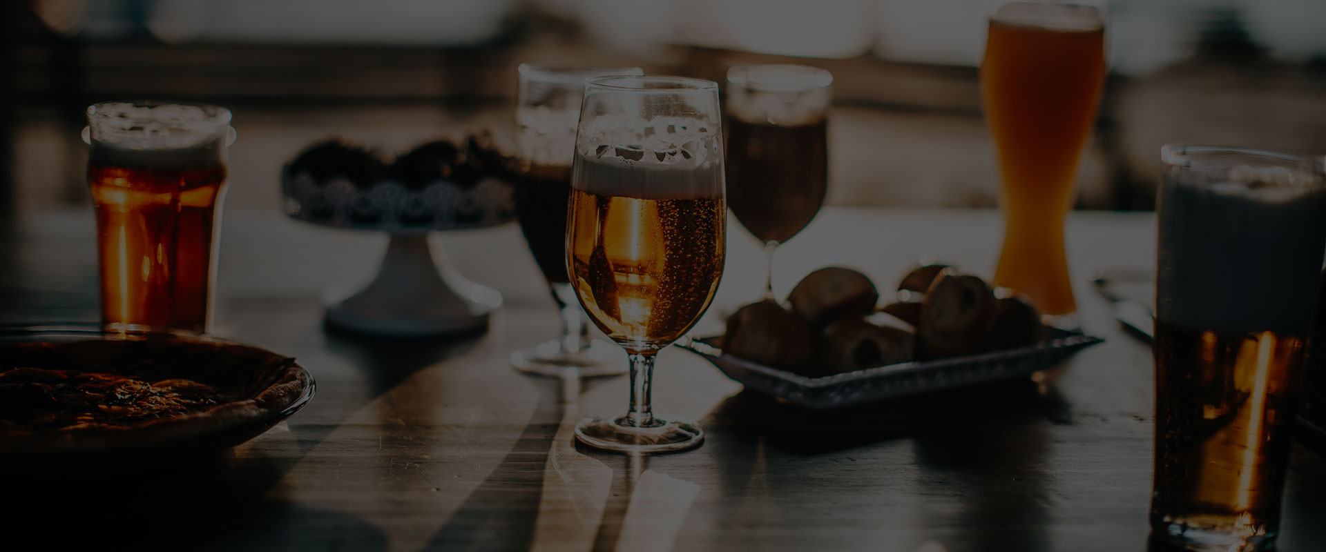 Frankston Brewhouse - The Venue